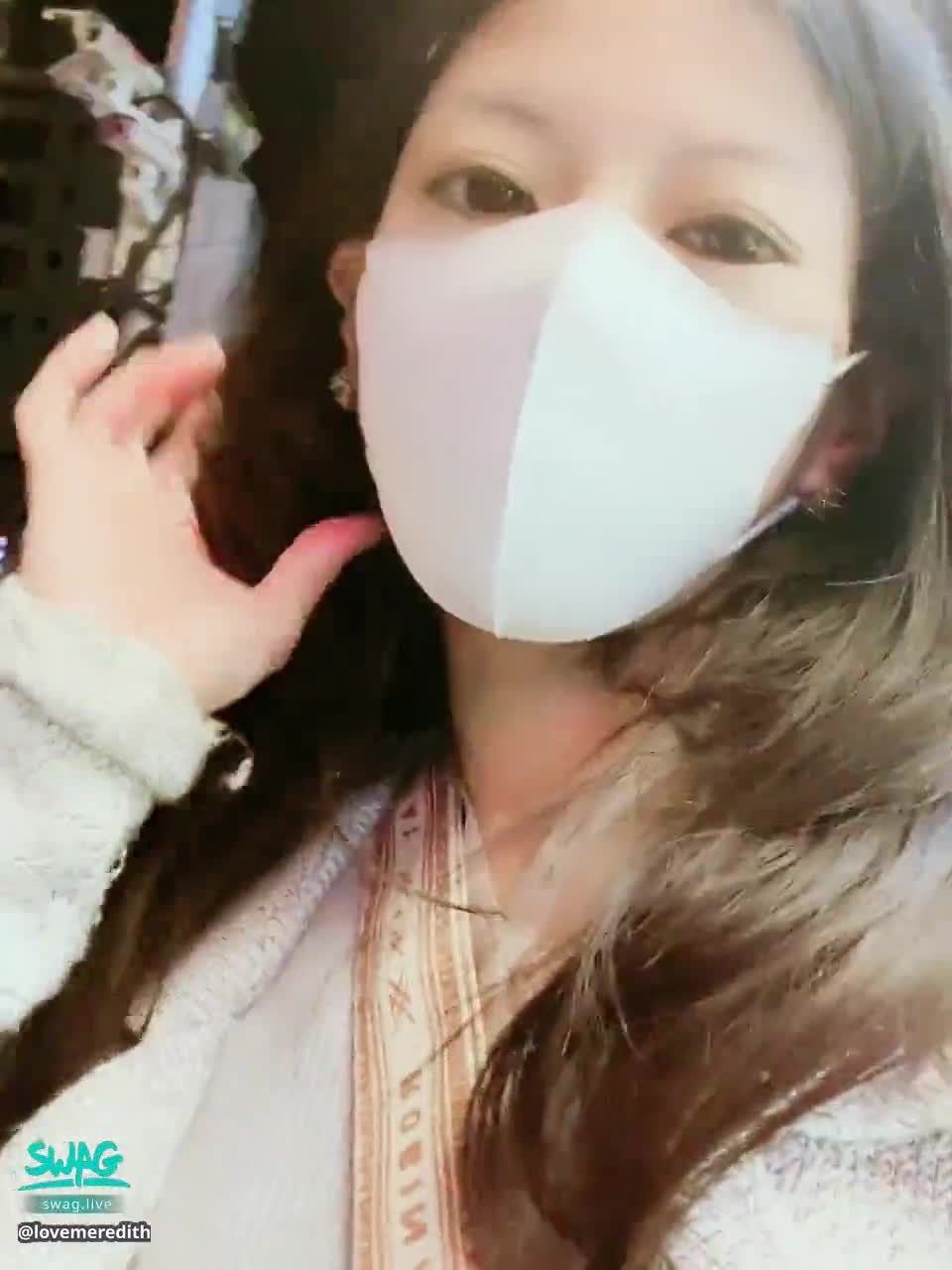 今晚想吃炸的，等餐中 Swag