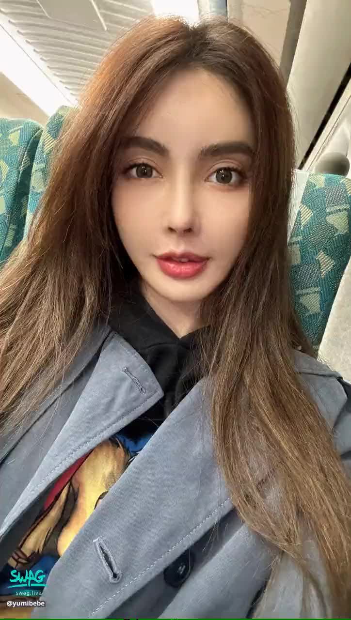 今天好冷唷🥶 Im Back😊 Swag