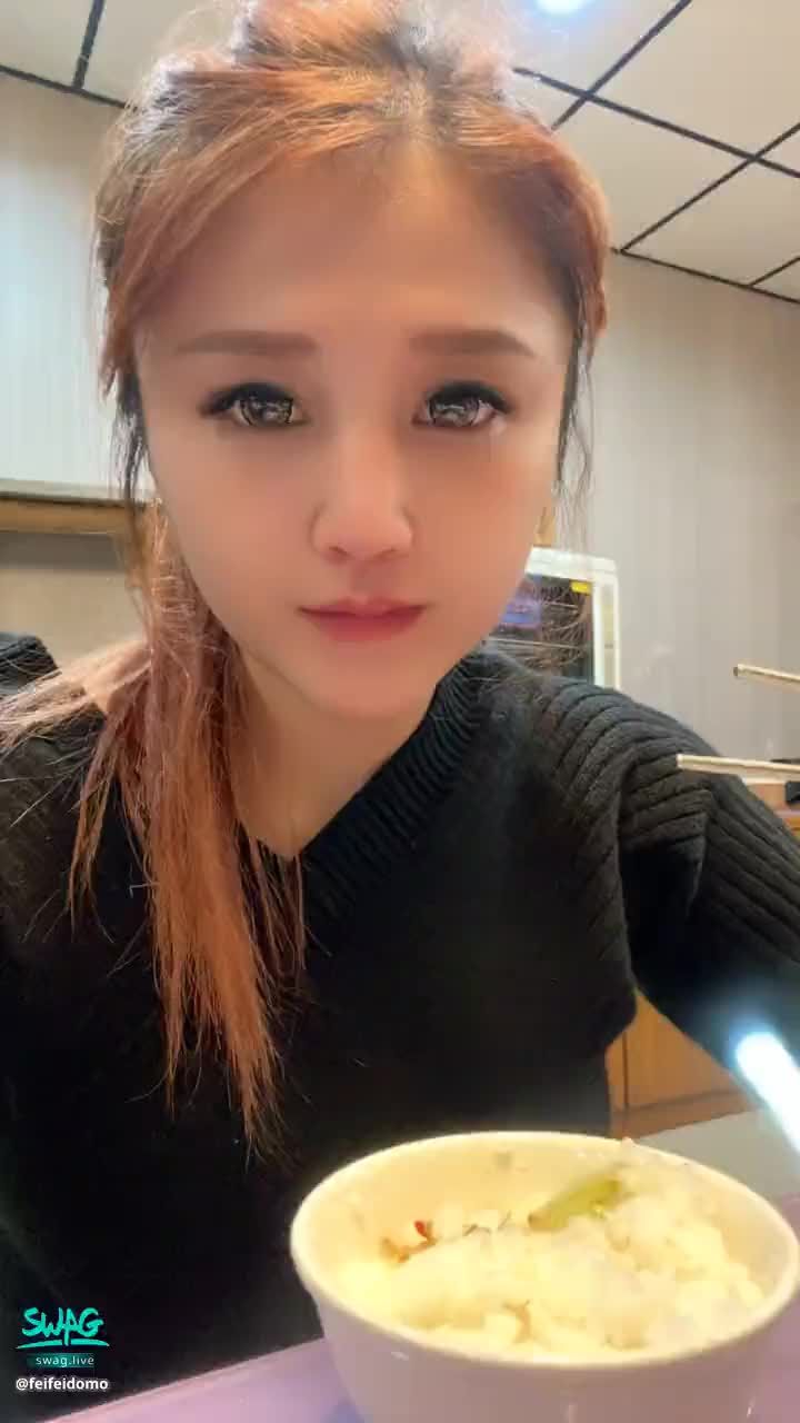 一個人的晚餐 🥹 Swag