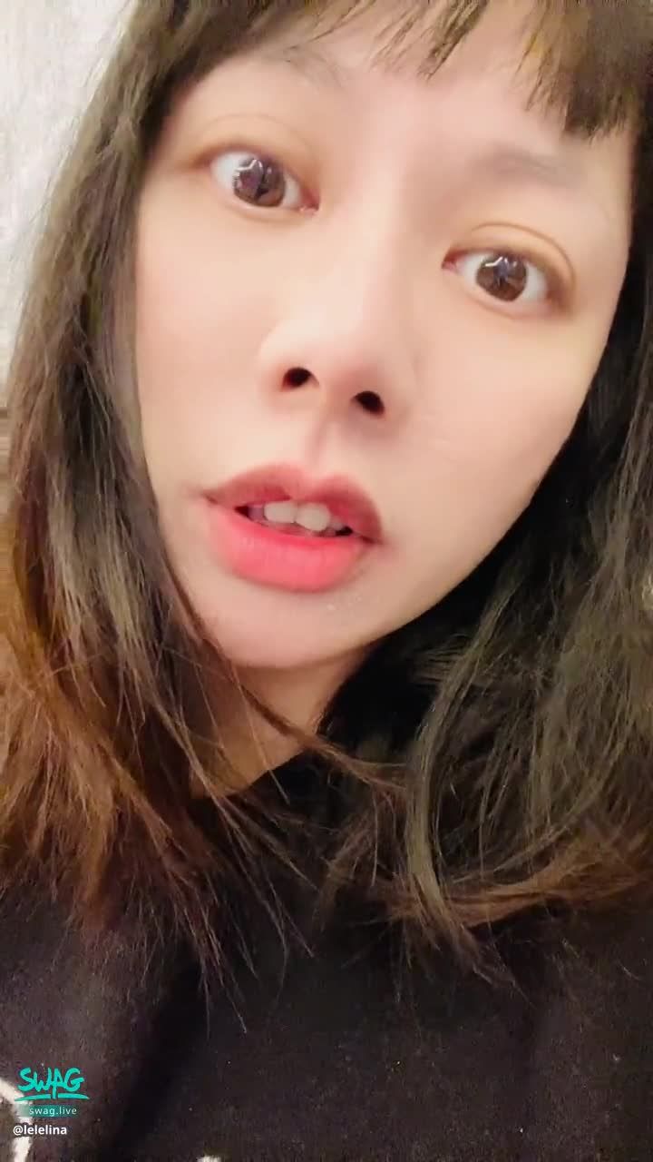 lelelina | SWAG.Live