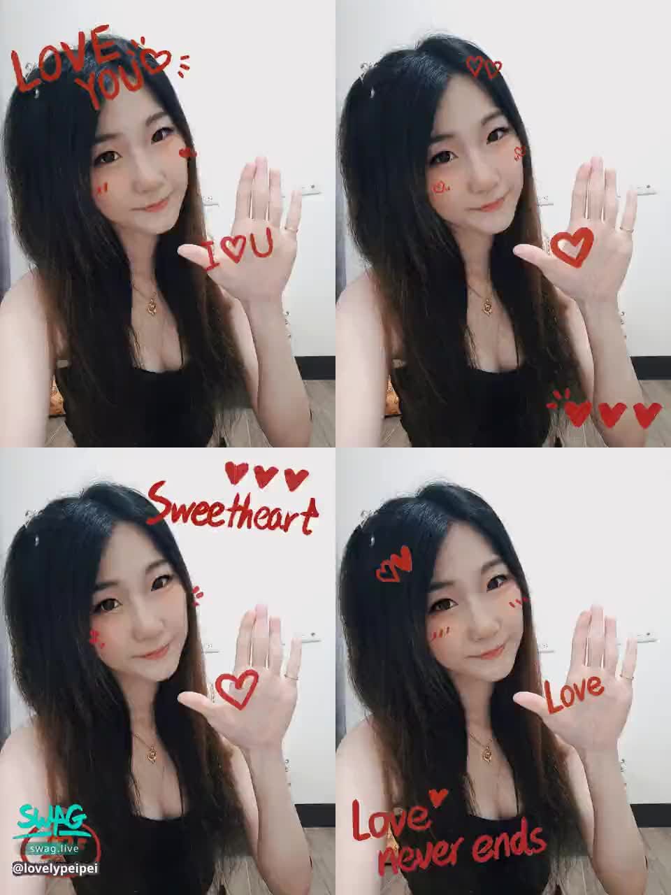 Love Love | SWAG