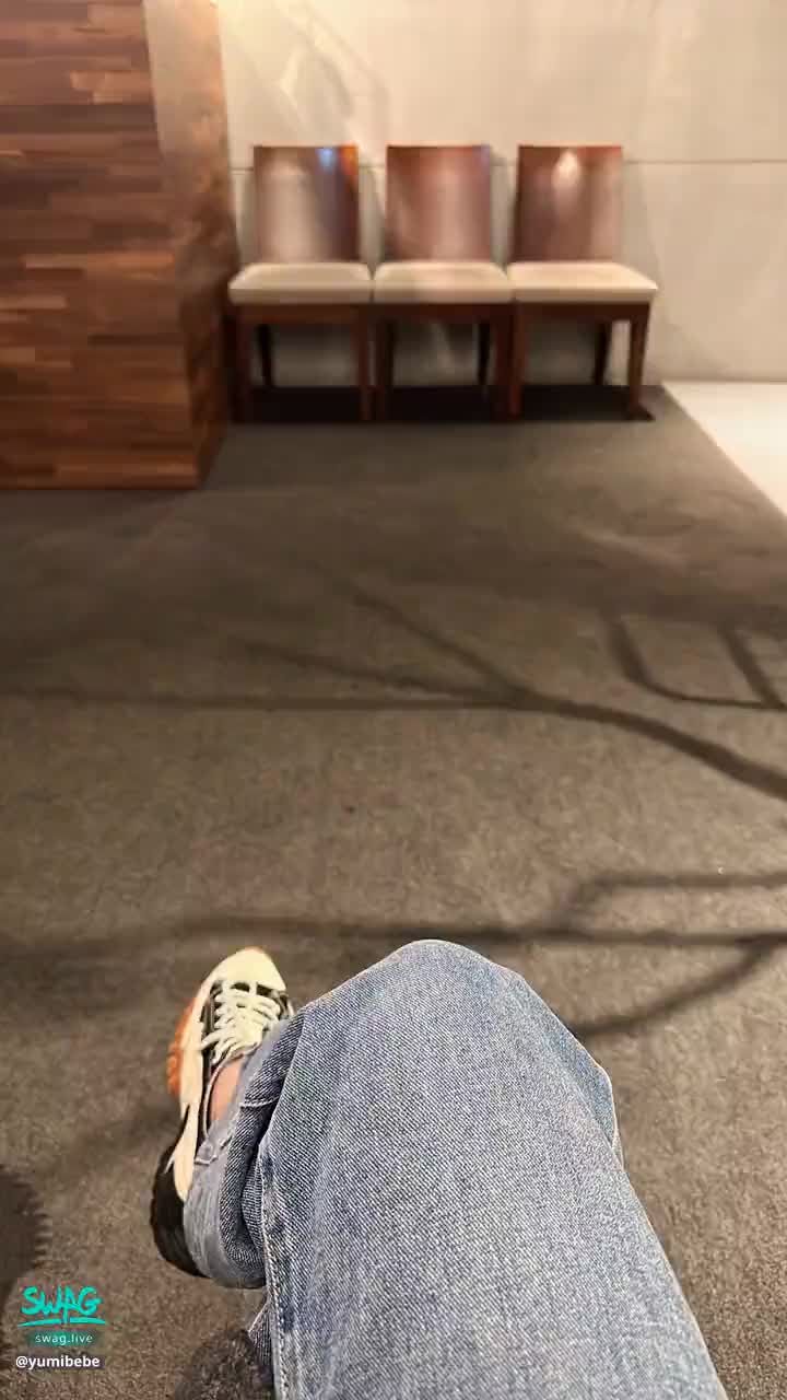 生理期感冒 真是難受😣 休息幾天 星期天在直播☺️ Swag