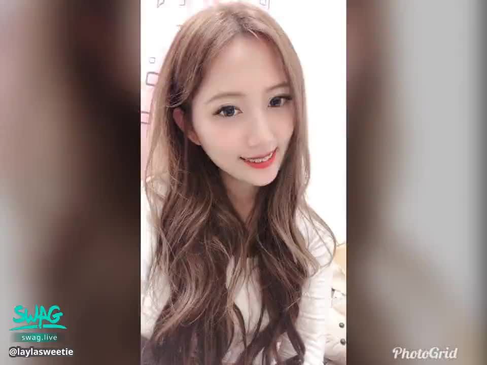 情人節快樂喔 ️今日晚上1000我們直播間見 ️私訊凱莉送2個1999🉐️福利影片 Swag