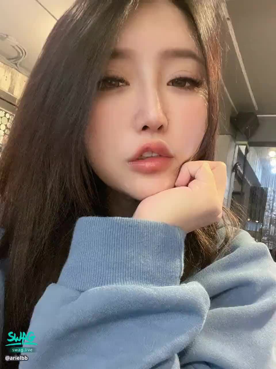 💔我要告訴媽媽說你欺負我都不跟我純約會😤 Swag