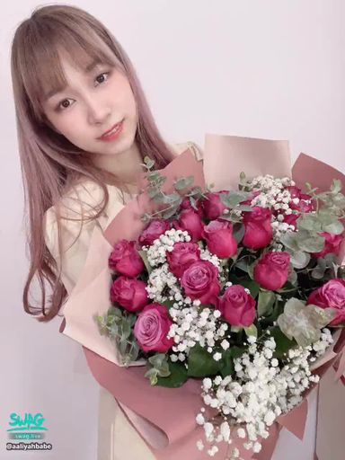 是花花~~~🥰 Swag