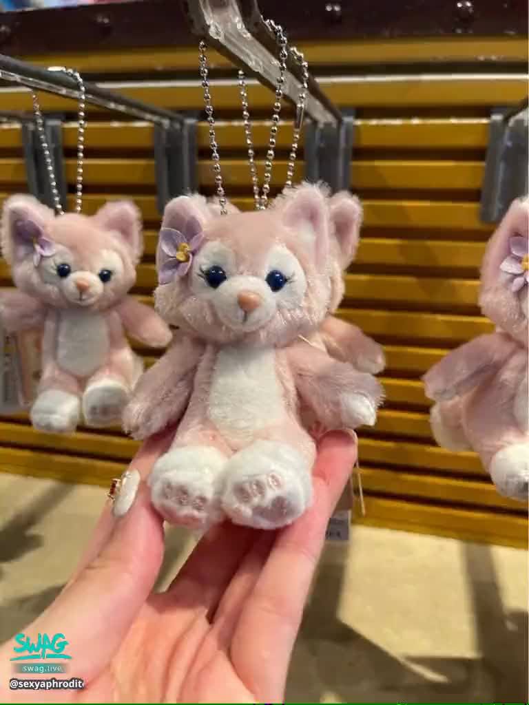 我最喜歡💕 Swag