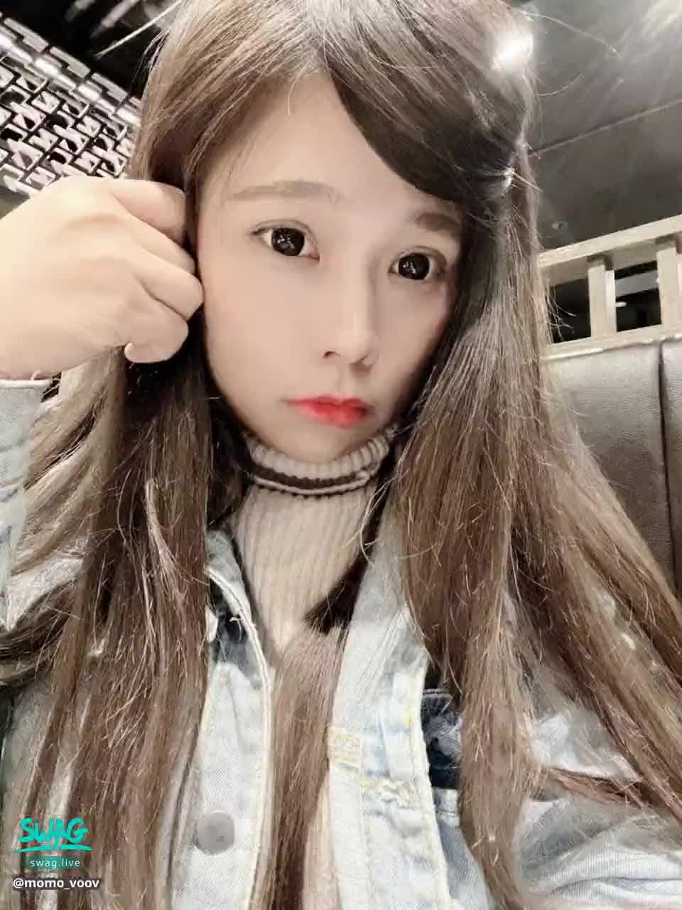 昨天被震壞到嚇到😮‍💨今天休息別太想我喲寶貝 Swag