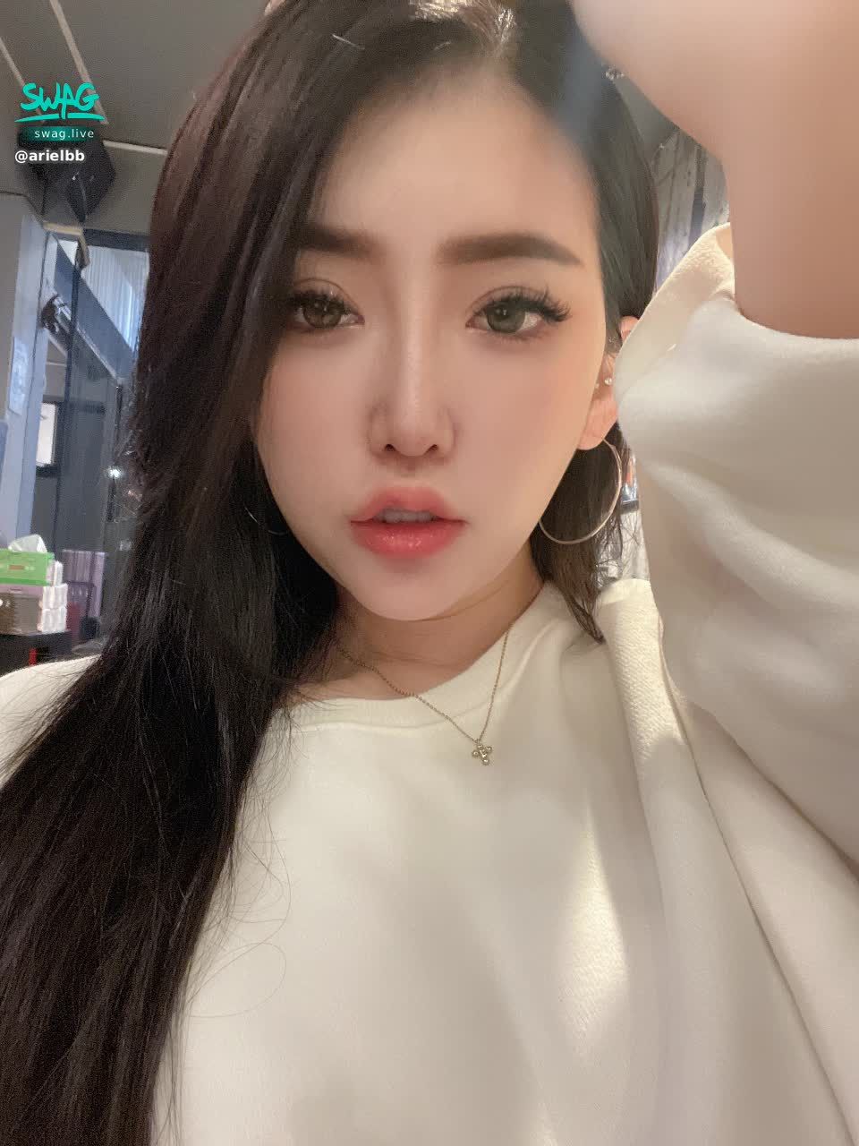 愛子 Swag