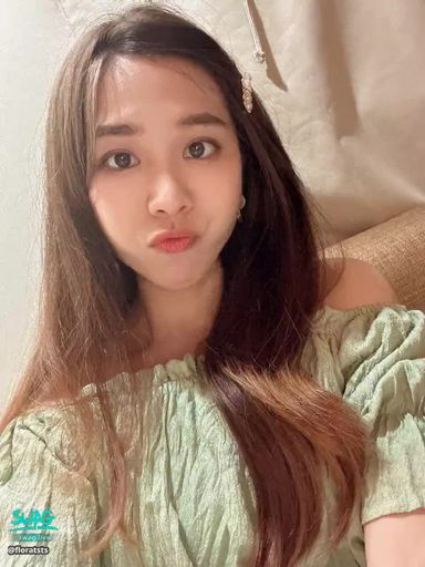 菲兒不舒服🥲🥲🥲肚子痛痛🥲上不了播🤒️ Swag