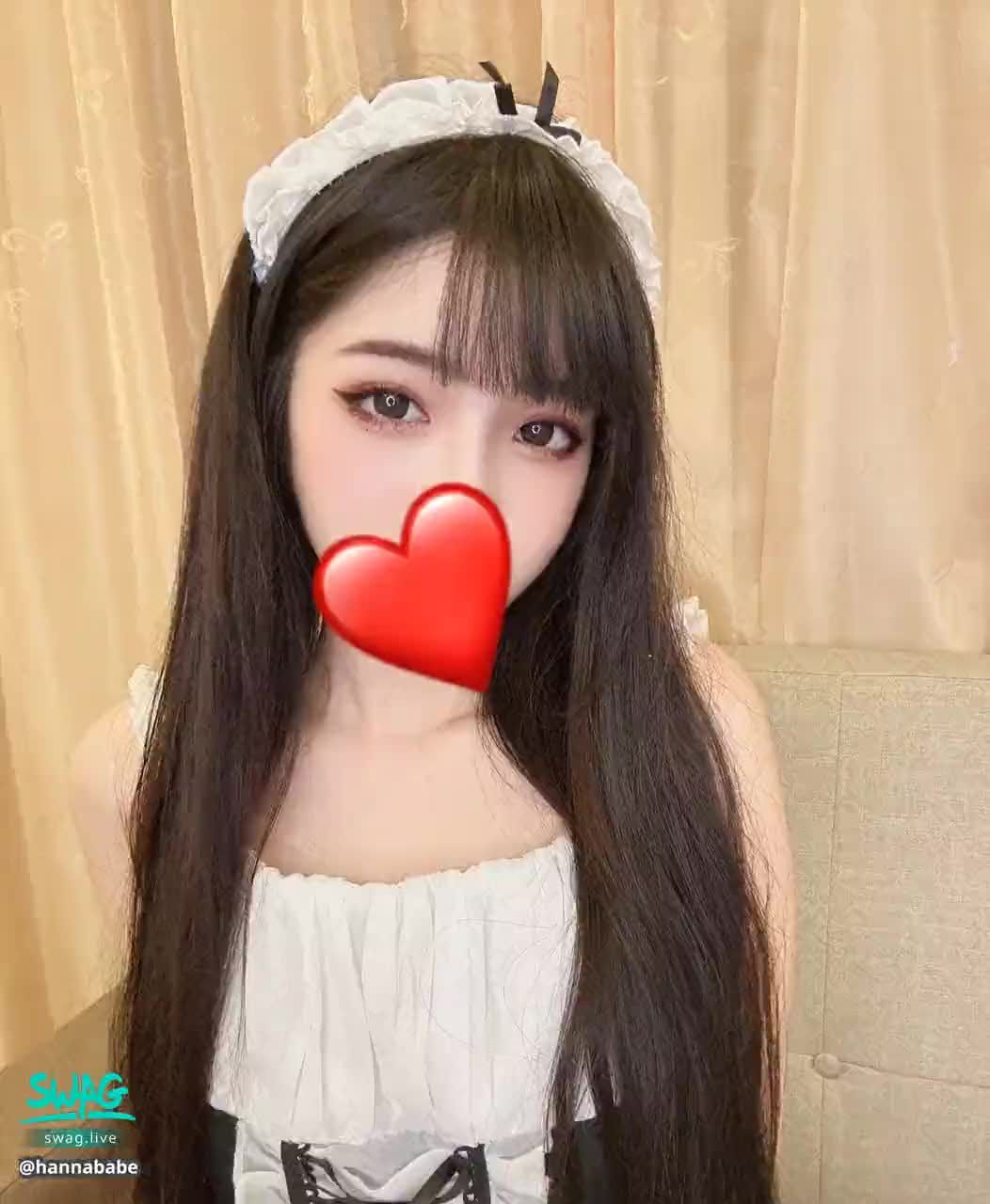 Babe需要女僕的特別服務嗎 ️ | SWAG