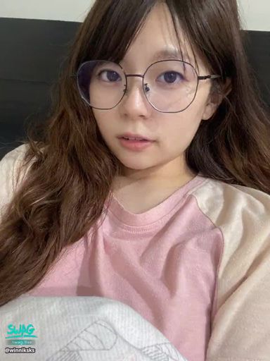 維尼今天身體嚴重不舒服 Swag