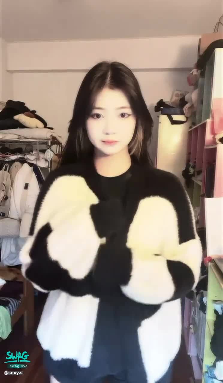 sexy.s | SWAG.Live