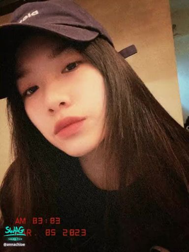 今晚8左右直播唷 ️ ️ Swag