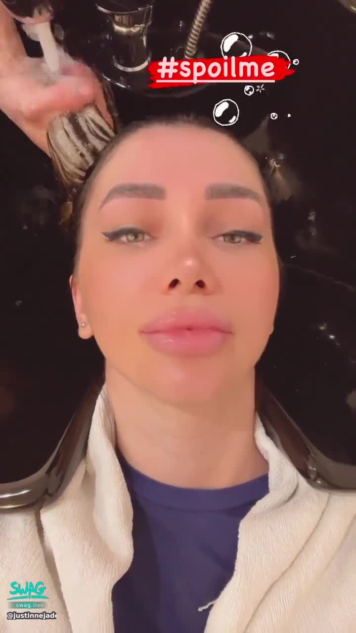 justinnejade | SWAG