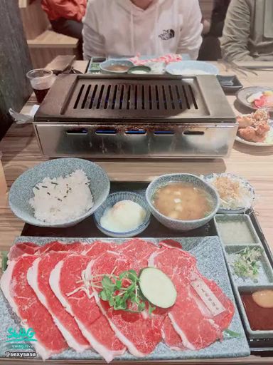 久違的約會🥰 Swag