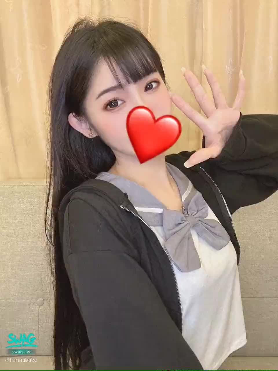 漢娜🤍 Swag