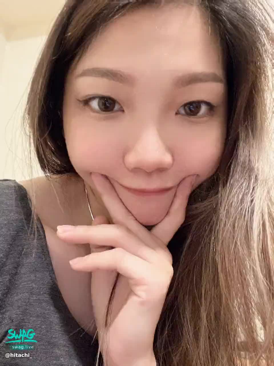 今天焦慮🤣 Swag