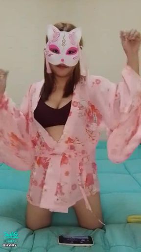我喜欢跳舞和唱歌💓💓💦💦 Swag