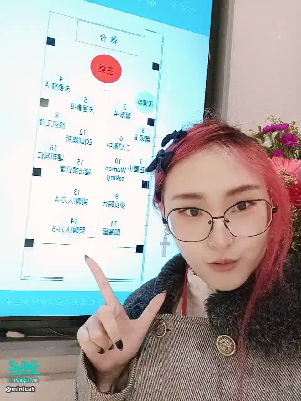 今天當打工仔~ | SWAG