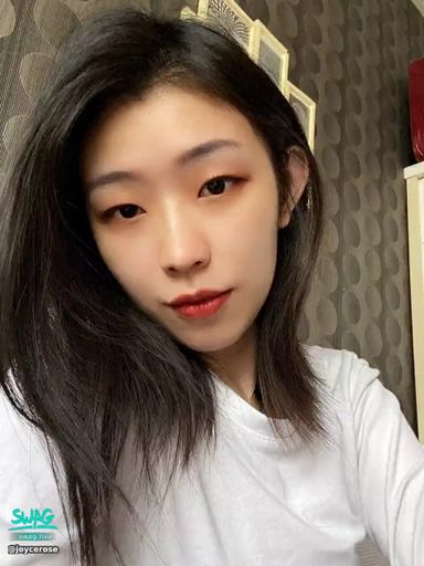 這次沒跟到直播的各位下次見囉🤍 Swag