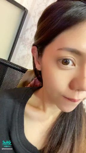 晚上2300直播呦 Swag