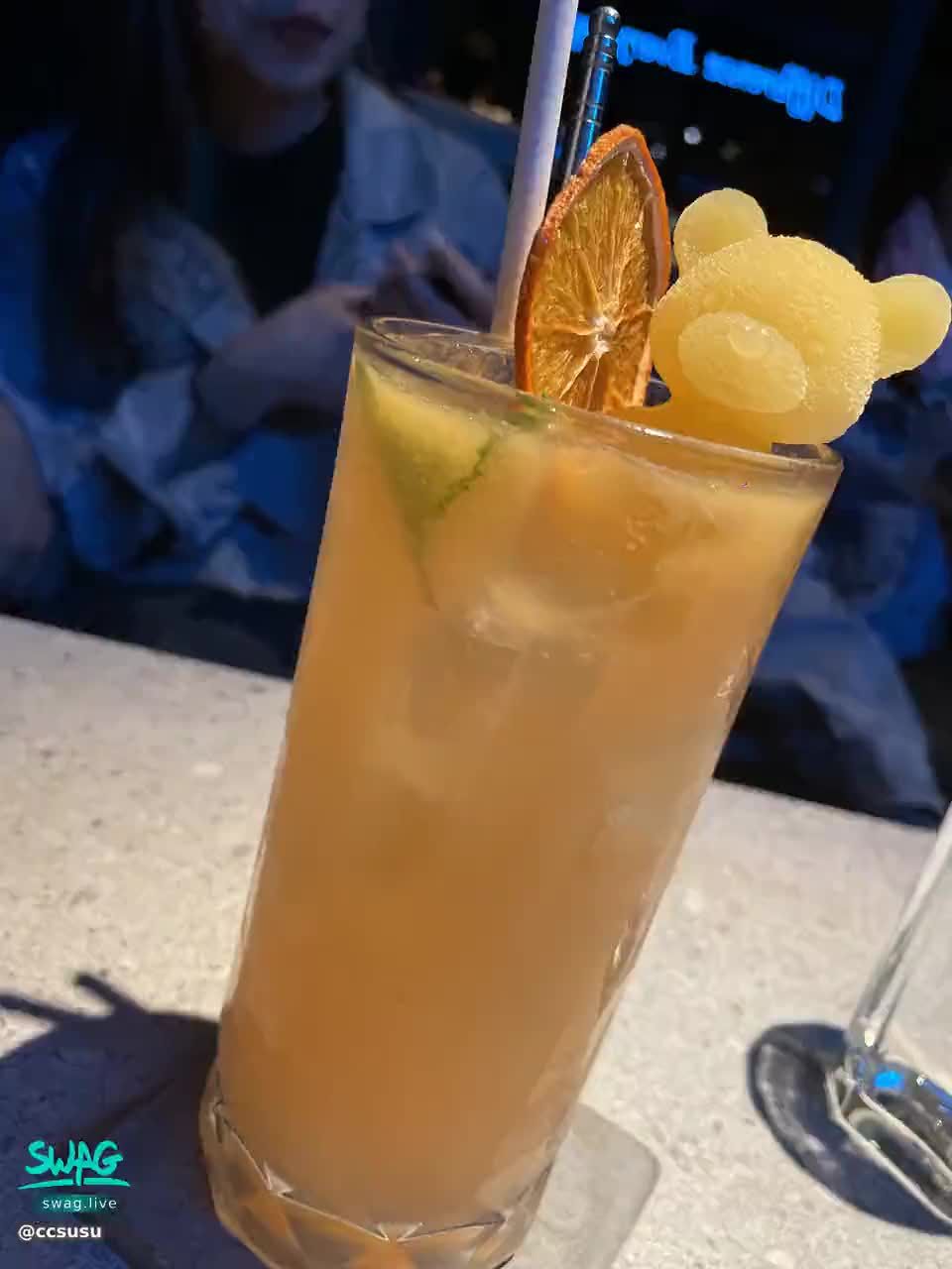 💚酥酥寶包💛 Swag