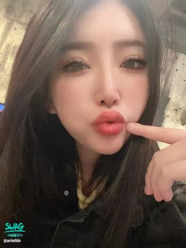開心你的出現😊 Swag
