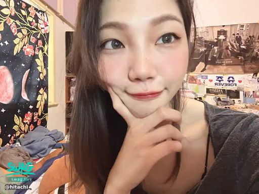 晚安☺️ Swag
