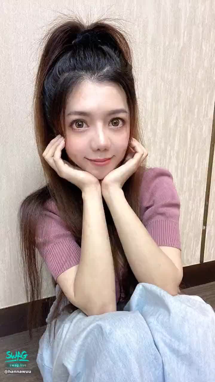 晚上23點上播喔 Swag