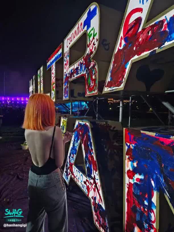 ultra好好玩🤪 | SWAG