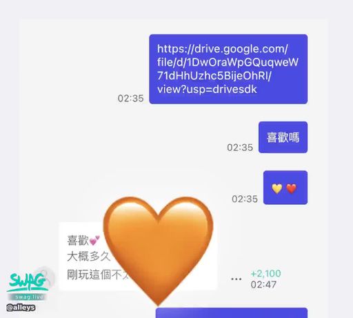 ️解鎖來拿隱藏版 ️收到都說喜歡😘讚讚的💛 ️💛 ️ Swag