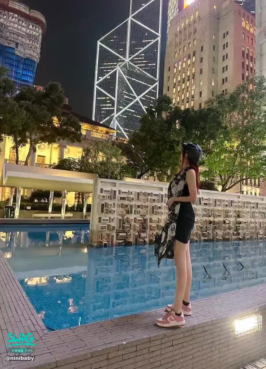 🎁🎉妮妮送福利來了🎉🎁 Swag