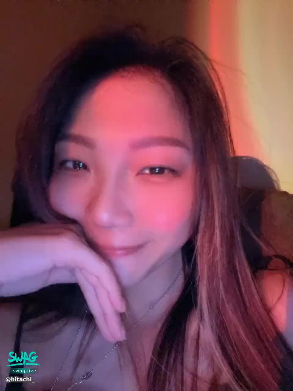 晚安🥰 Swag