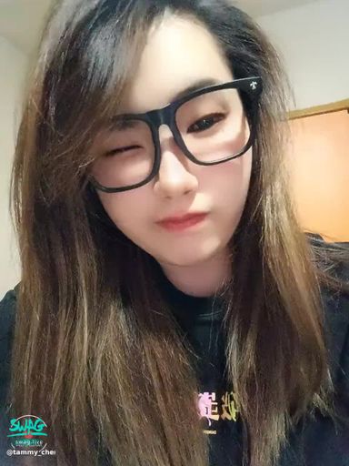 聊天囉! Swag
