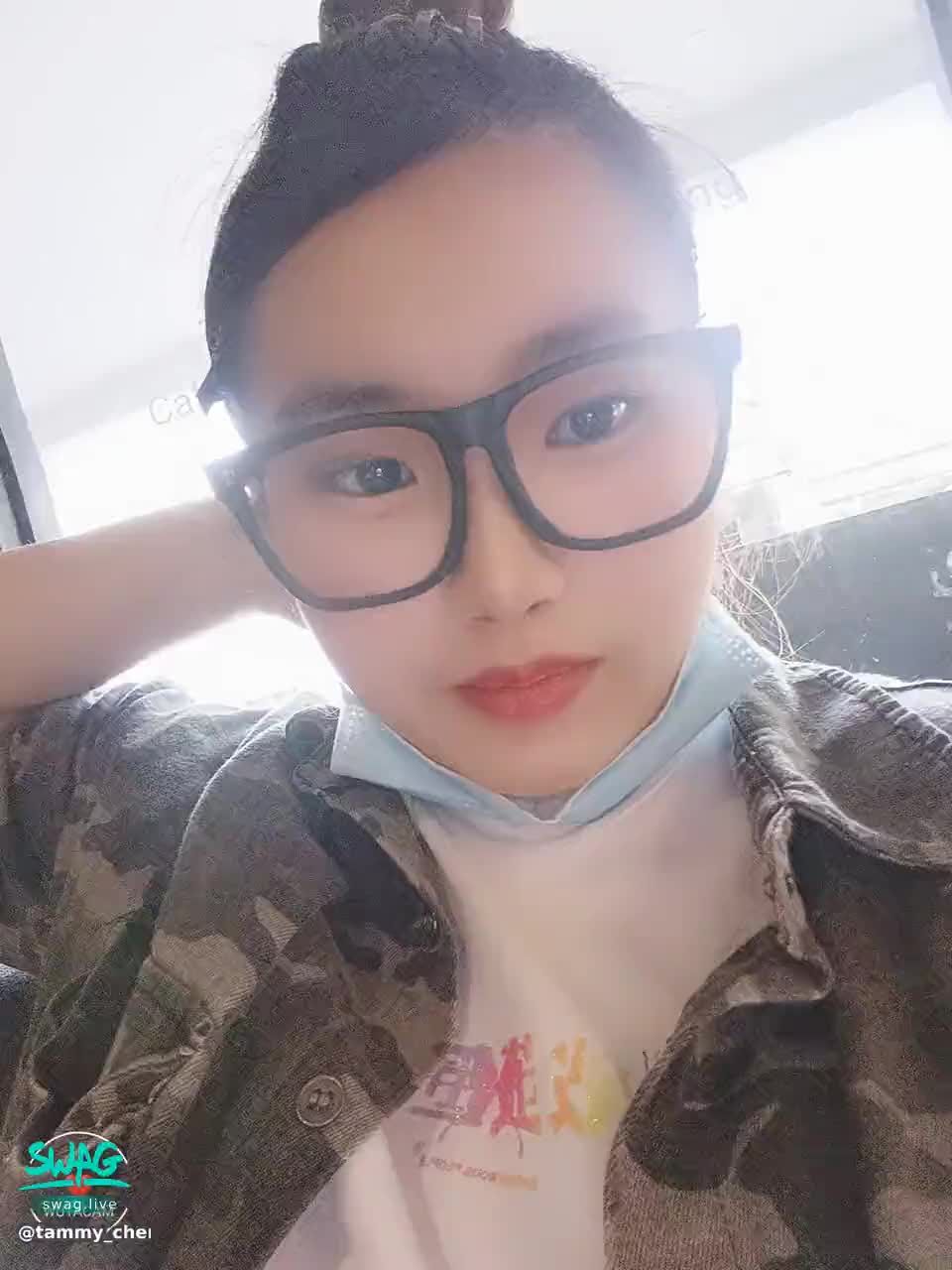 看看哪裡有變化🥰 Swag
