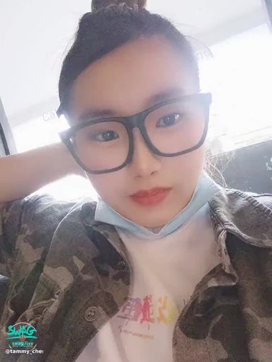 看看哪裡有變化🥰 Swag