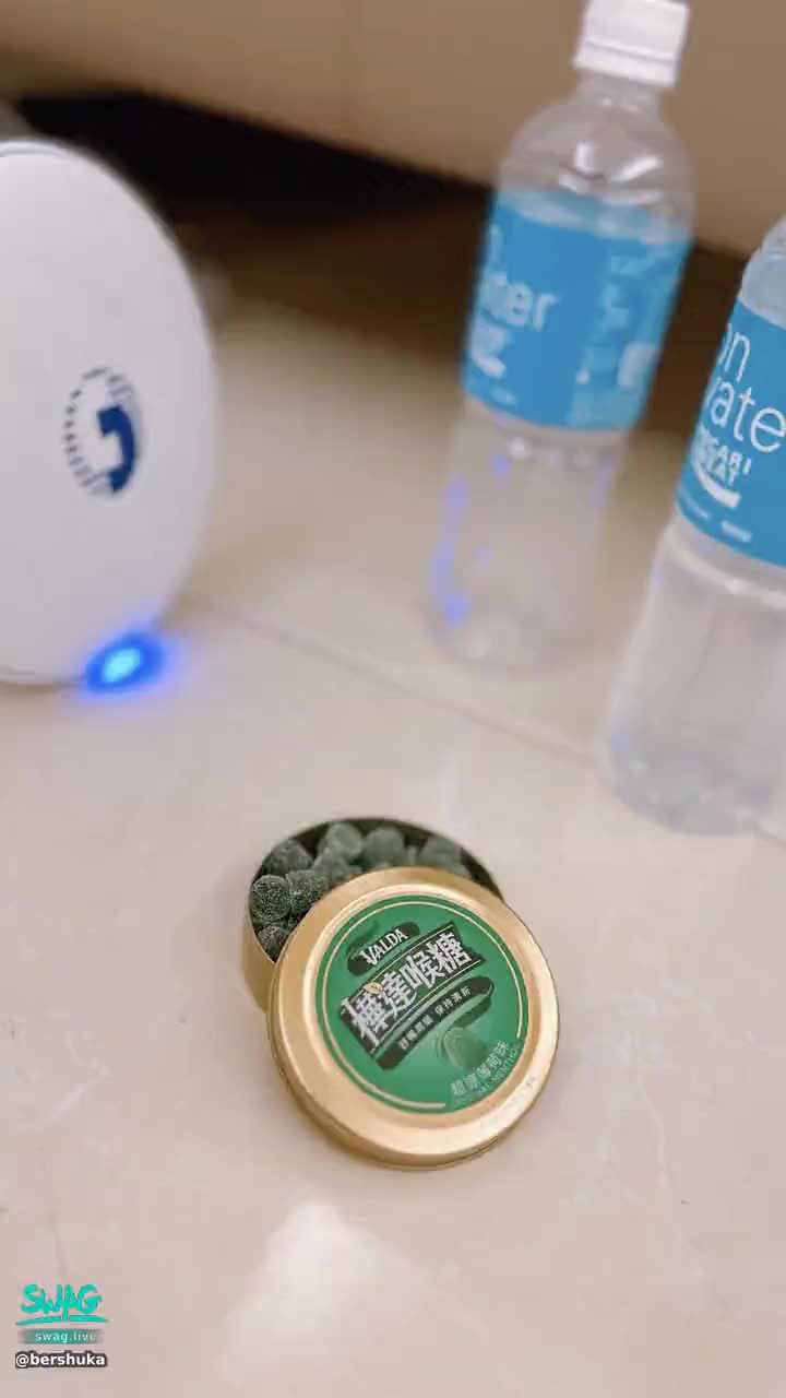 還沒恢復😷 今晚先休播⏸️💦 Swag
