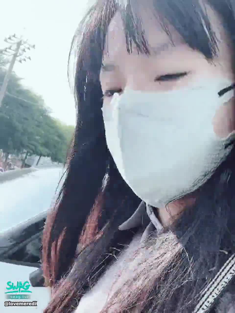 走去覓食去，你要跟我一起吃晚餐嗎？ Swag