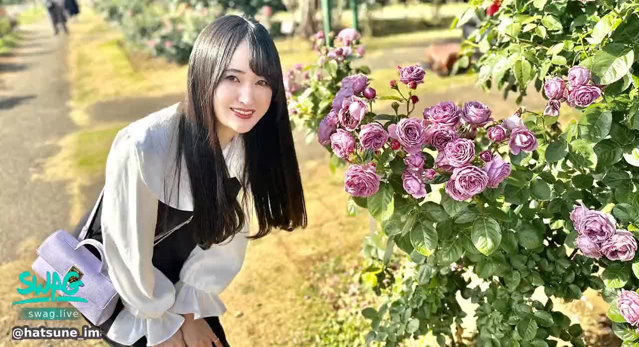 你好🌹 Swag