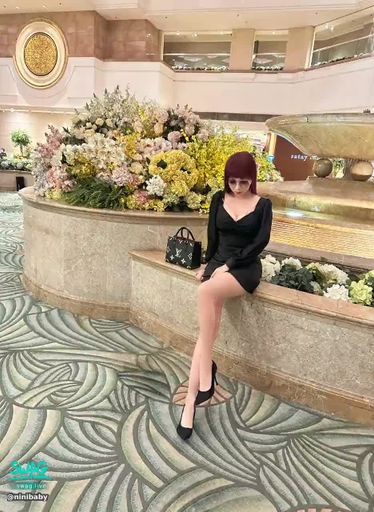 網美顏值🌹無距離感🌹愛聊天的女孩兒🤗 Swag