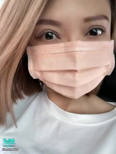 有點累累的🥺 Swag