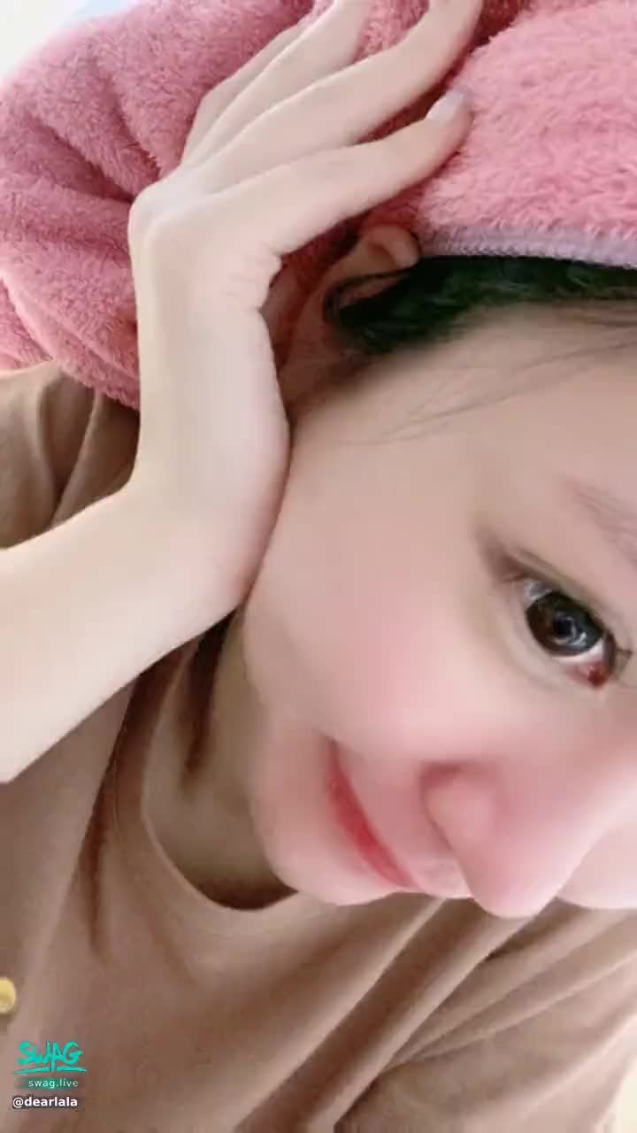 颱風天你們在幹嘛 Swag