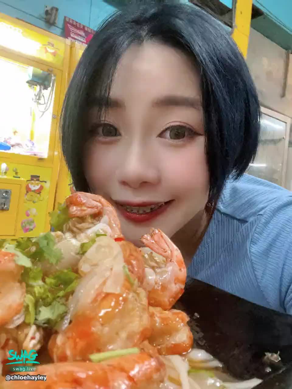 吃蝦蝦補洨洨 ️想要了解純約會歡迎找伊伊 ️ Swag