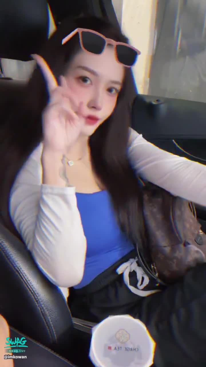 Imkowan Swag