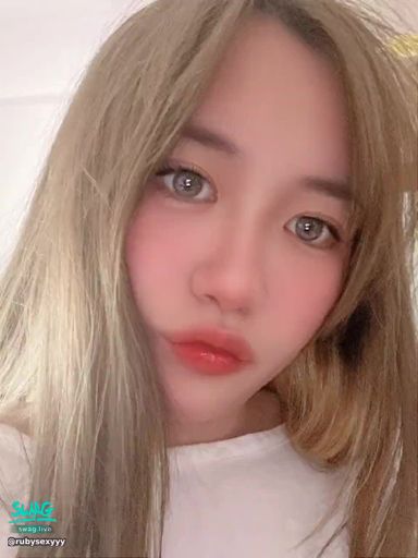 同事姐姐幫我畫的妝 ️反差好大喔🤭不知道 Babe 喜歡平常的我還是化妝的我?私訊告訴菈菈🥰 Swag