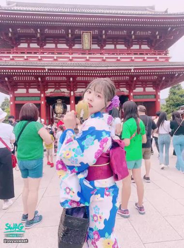 瑀瑀寶貝💕 Swag