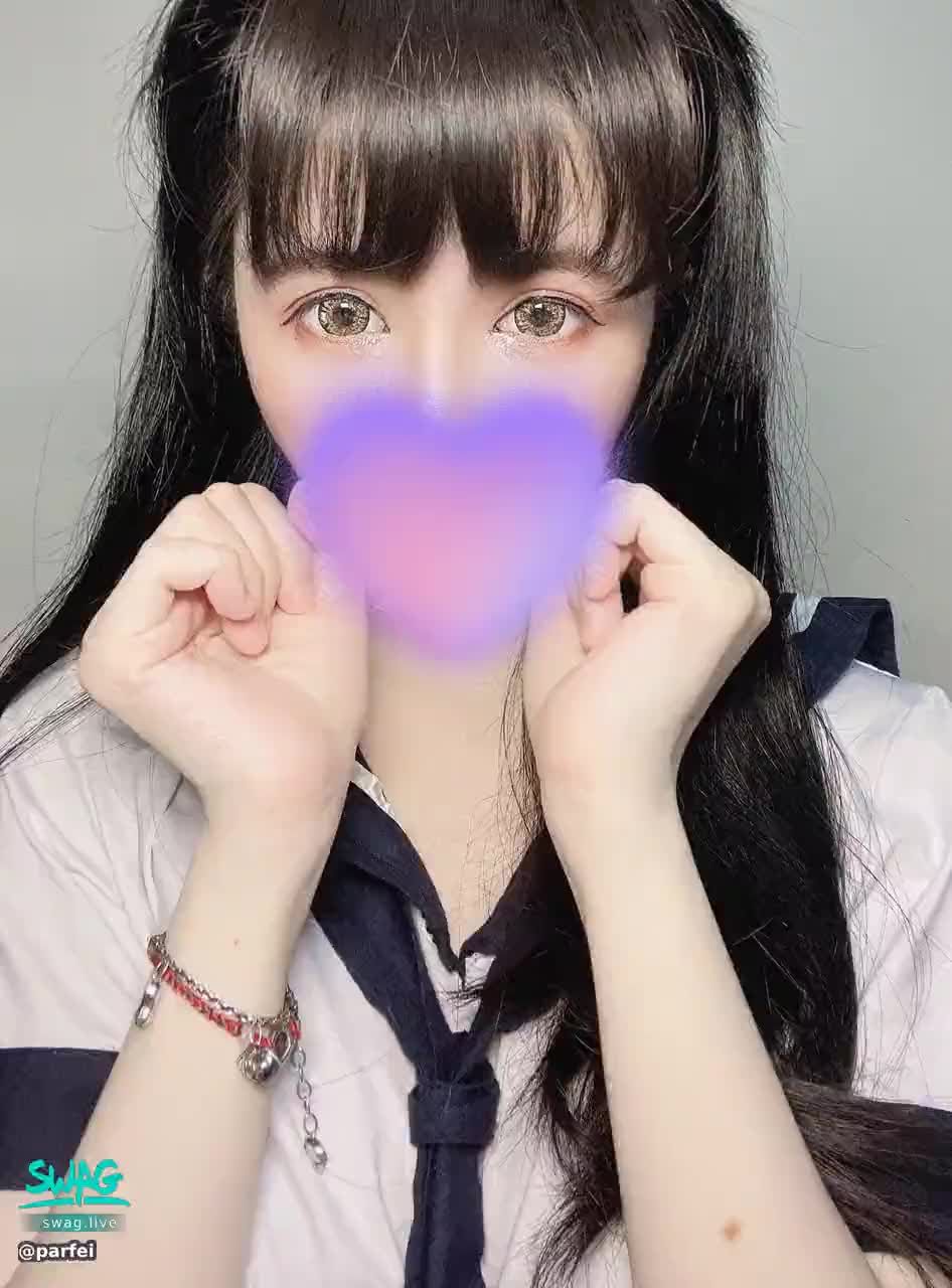 謝謝寶寶們今晚直播的陪伴 ️😊 Swag