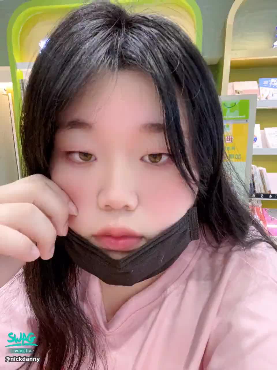 這樣的女同事 你愛了嗎？ Swag