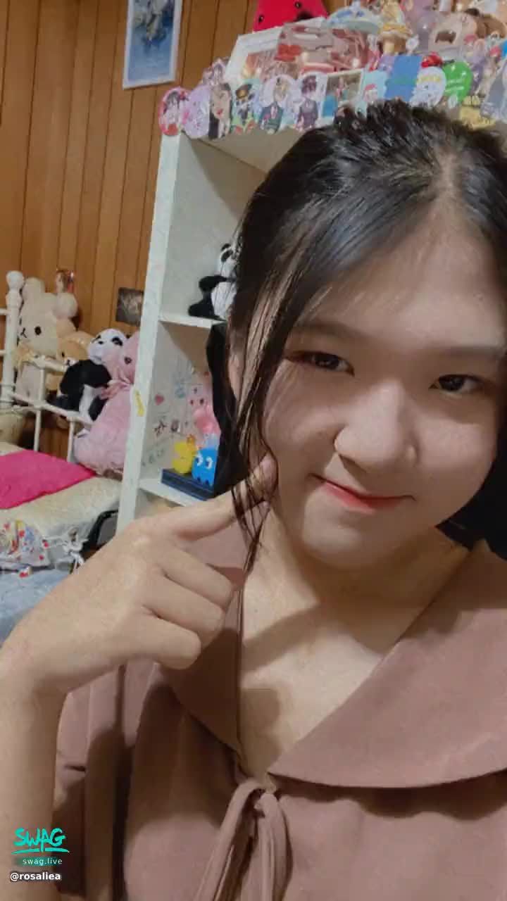 早安！🥰 Swag
