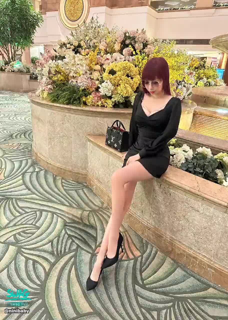 私訊我能讓你更了解我💋 Swag